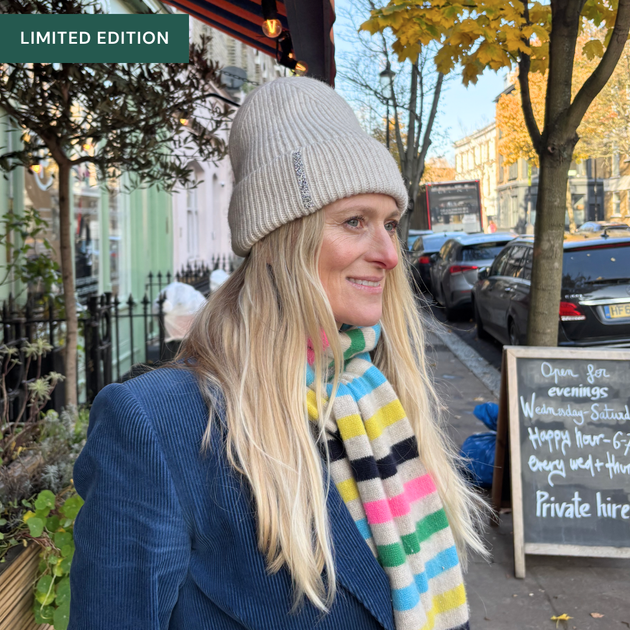 Winter Hats – Jess Collett Milliner