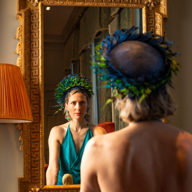 Lady Amhurst – Jess Collett Milliner