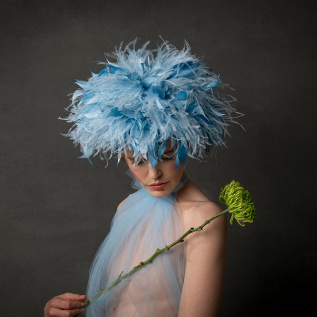 Noa Hire – Jess Collett Milliner